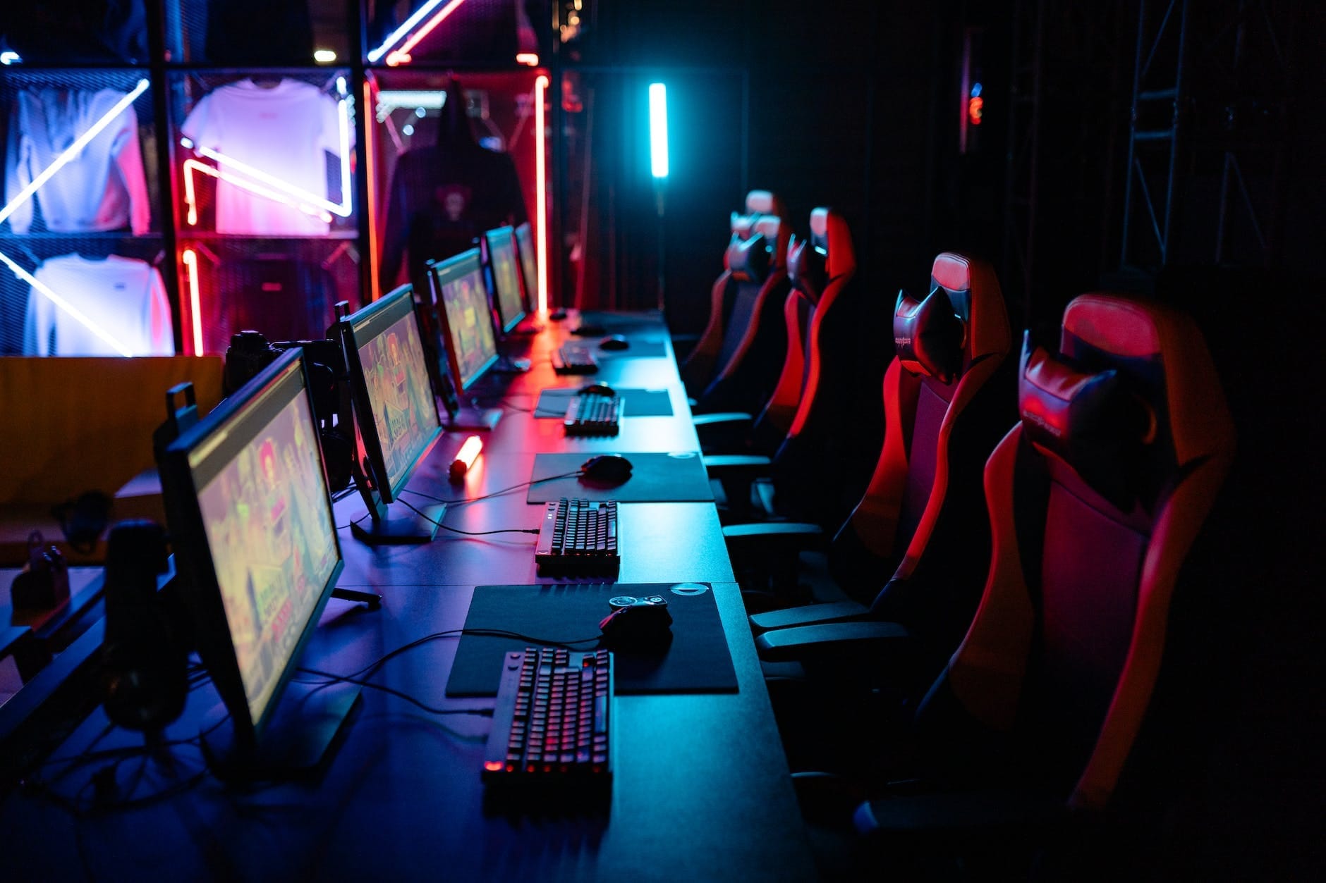 ¿Qué importancia tienen los patrocinios en los eSports? | La Capital ...