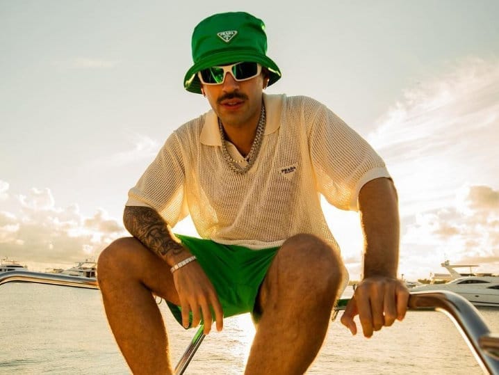 Feid anuncia su gira por Latinoamérica