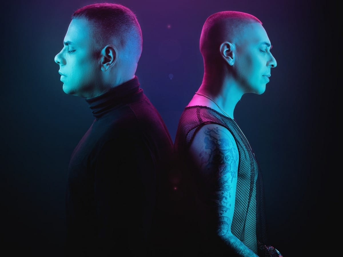 Baby Rasta & Gringo lanzan “The Hunting”, un esperado álbum de reguetón ...