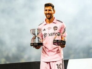 La historia de Inter Miami CF: cómo el equipo de la MLS llegó a la ...