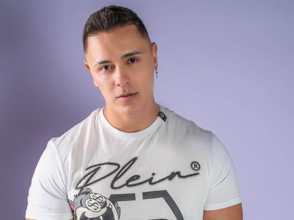 Joey Montana lanza "Bogotá": un sencillo con poderosa fusión de ...
