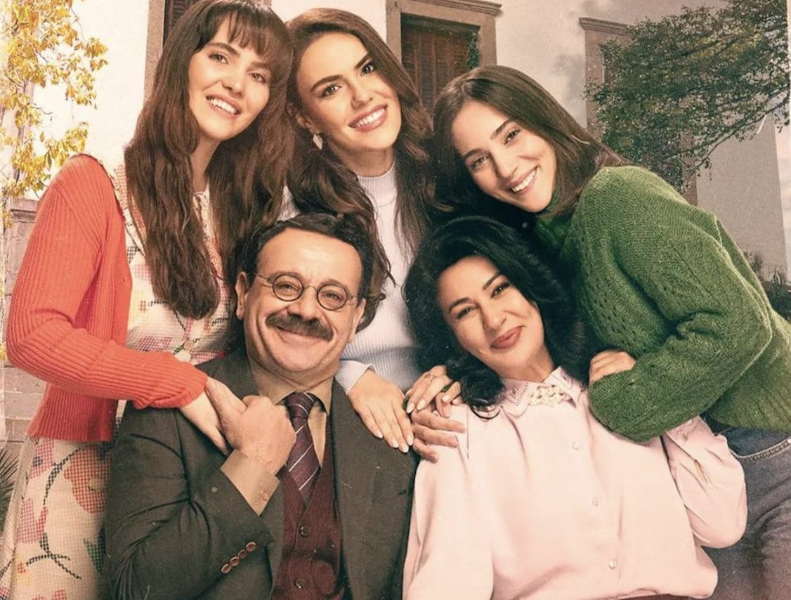 Estrenos de películas, novelas y % series dramáticas