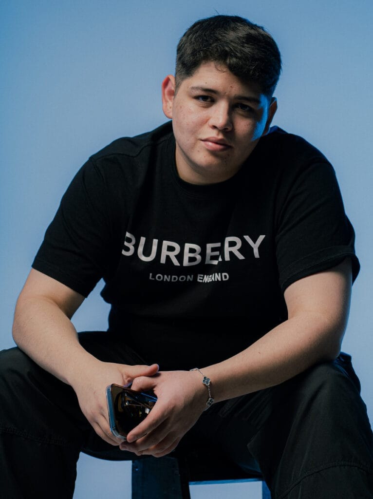 Motty y el impacto de 130 millones de streams: El fenómeno de Launch13