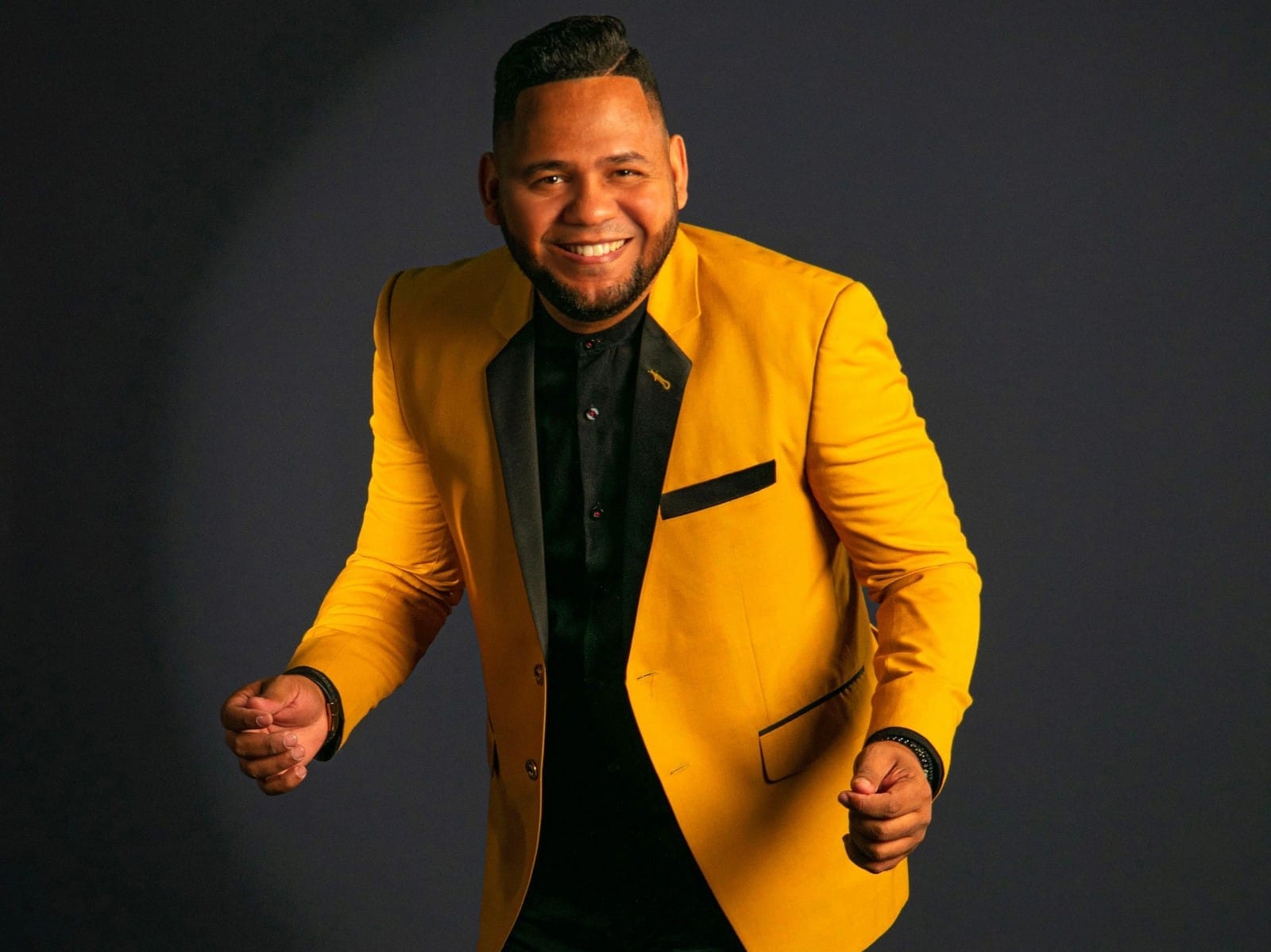 Wilbert Taveras y Angelito Vallenilla deslumbran con MAL AMIGO: La ...