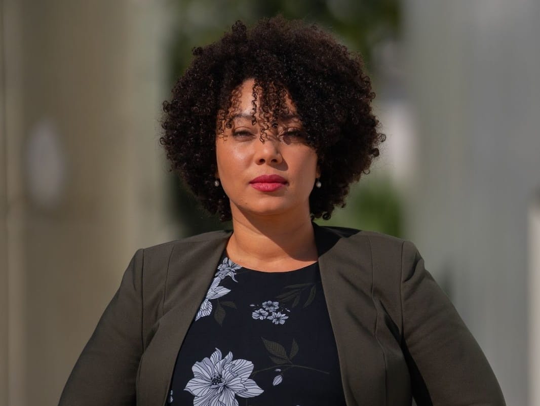 Florida Watch anuncia nombramiento de Natasha Sutherland como nueva ...