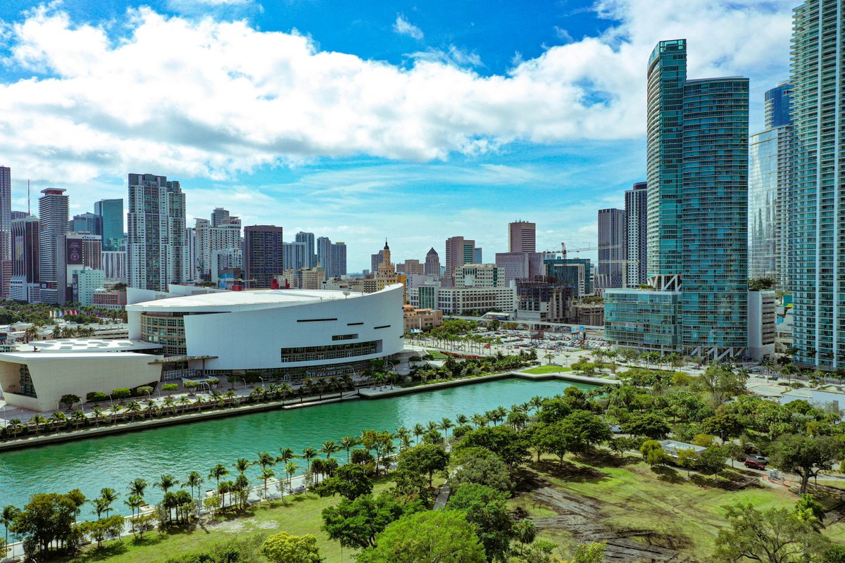Por qué Miami es la Capital del Sol: clima, cultura y economía en el ...