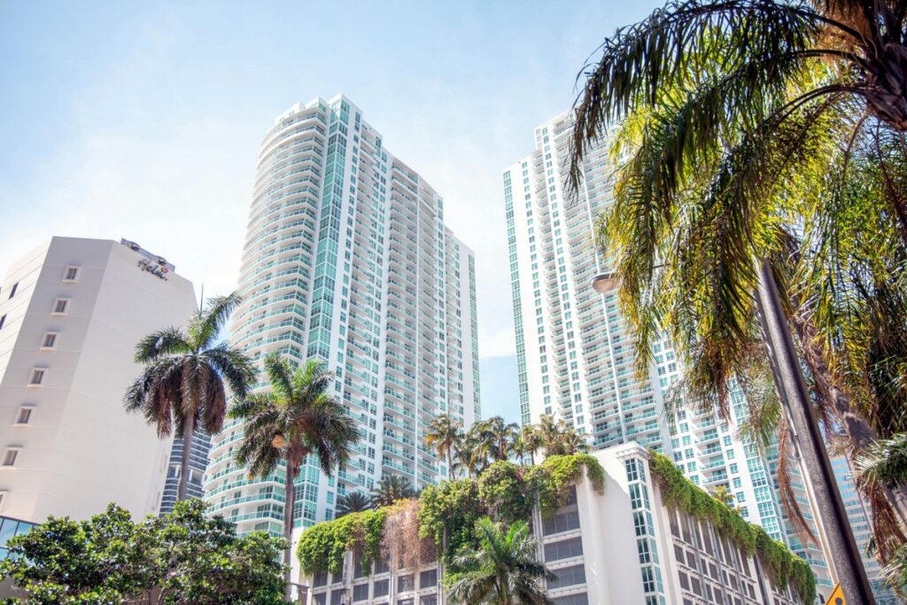 Por qué Miami es la Capital del Sol: clima, cultura y economía en el ...