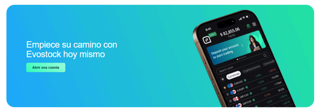 Evostock Opiniones y Comentarios 2025: ¿Es una Estafa o un Broker ...