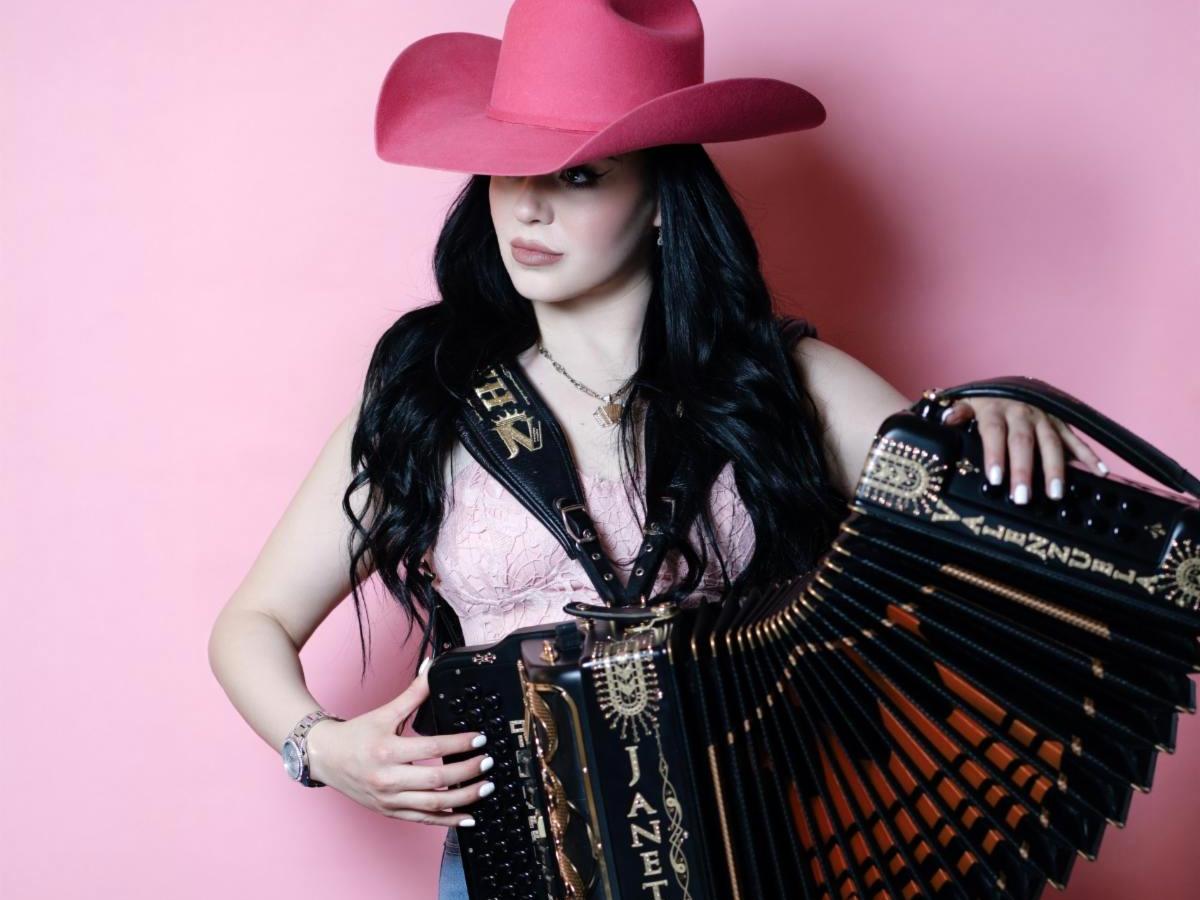 Janeth Valenzuela y su Álbum Osa Mayor: El Impulso Femenino del ...